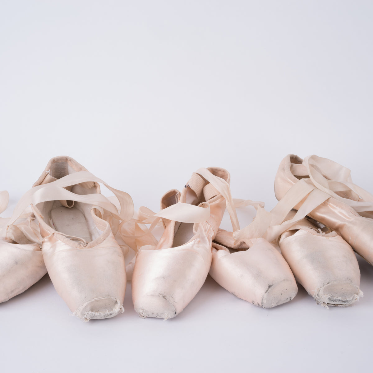 HOW TO TAKE CARE OF YOUR POINTE SHOES – Mark's Dancewear