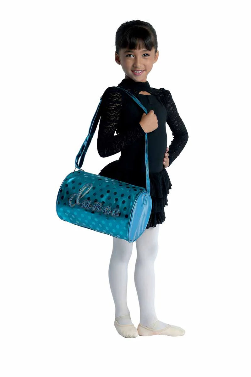 My Dance Dot Duffel - B20517 | Mark's Dancewear