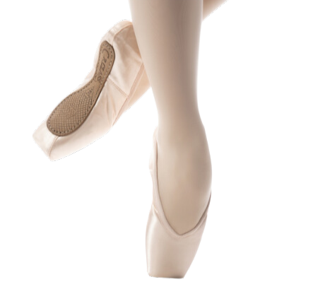 Fantasia Pointe Shoe RC30 - Soft Shank (S) – Mark's Dancewear