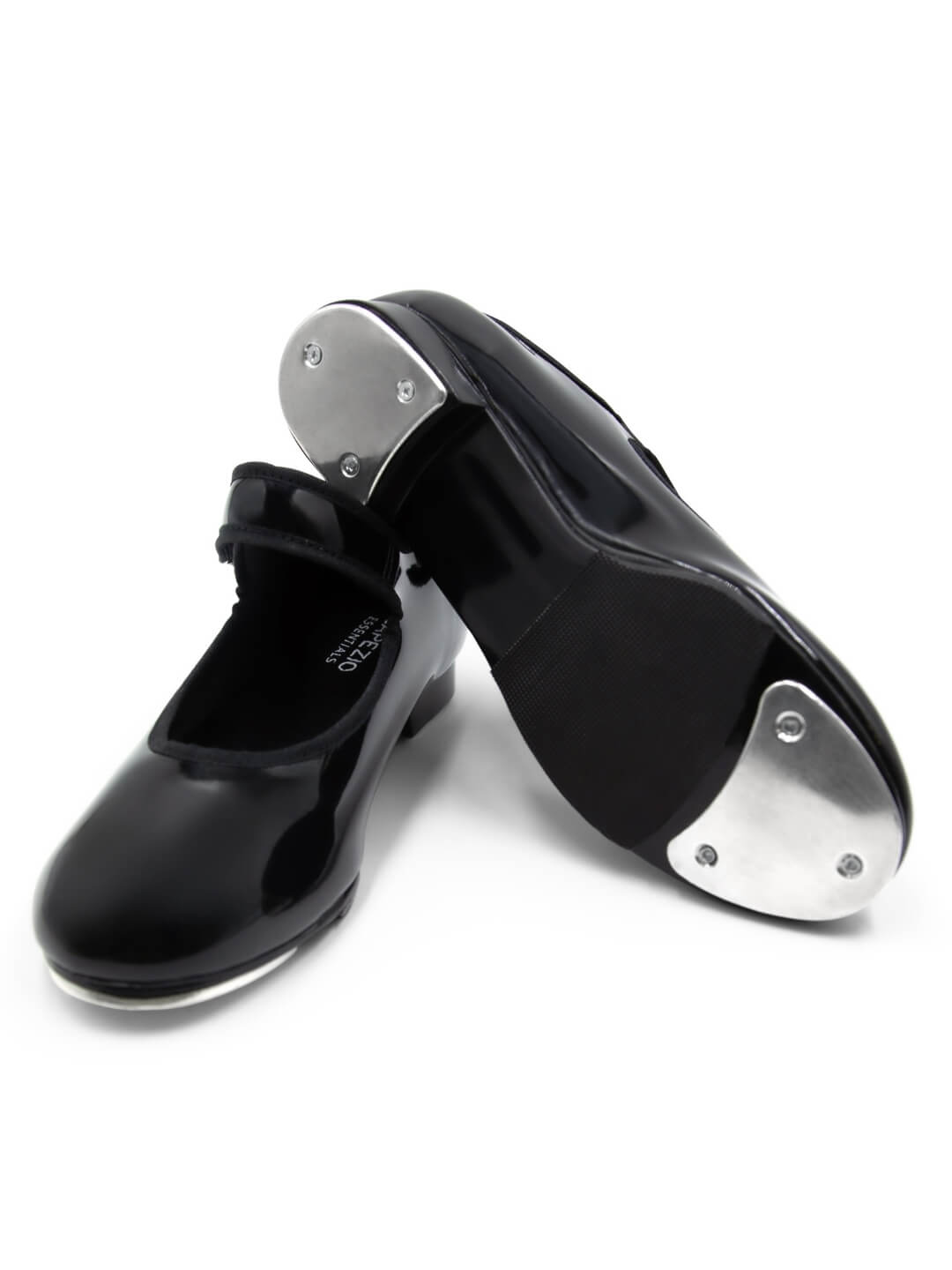 Velcro Tap Shoe V725C | Mark's Dancewear