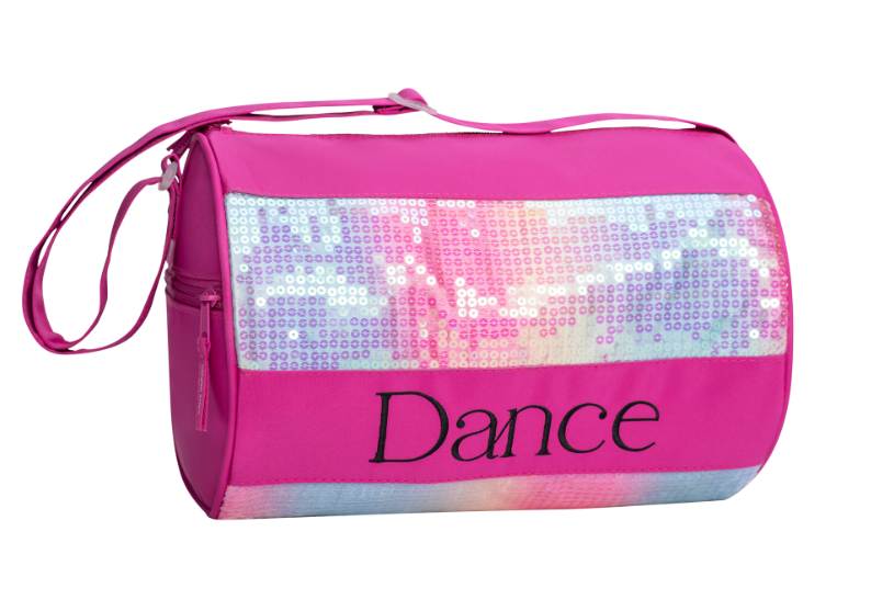 Mimi Dance Duffel – Mark's Dancewear
