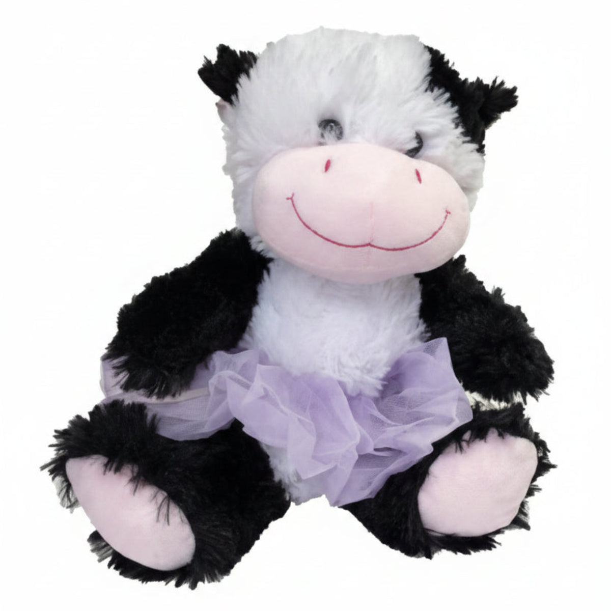 Dance Cow Stuffed Animal (6310) - Plush Dance Toy – Mark's Dancewear