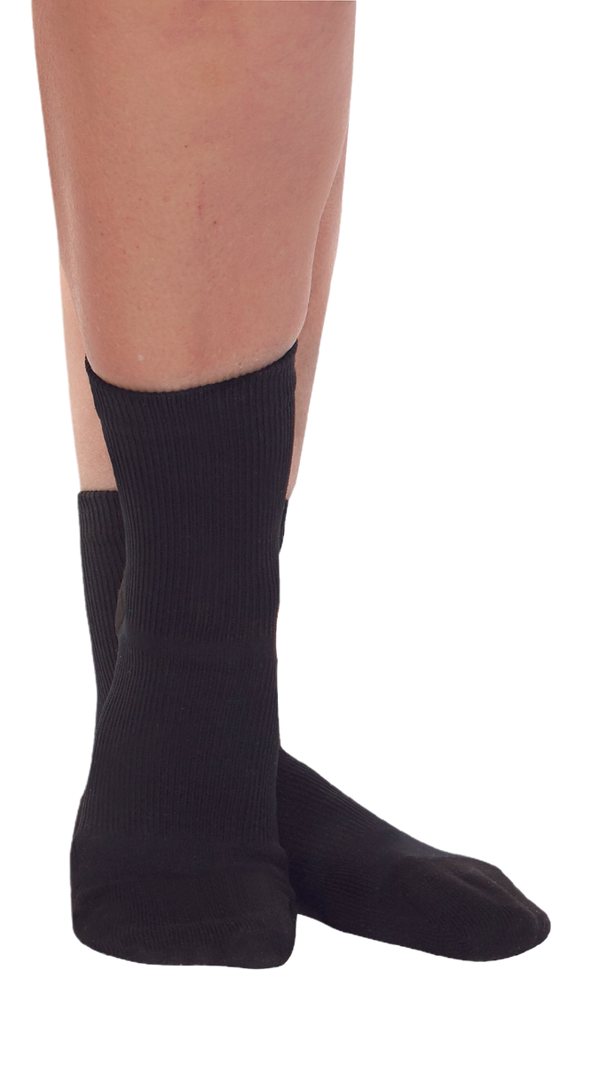 The Performance Shock Sock | Mark's Dancewear