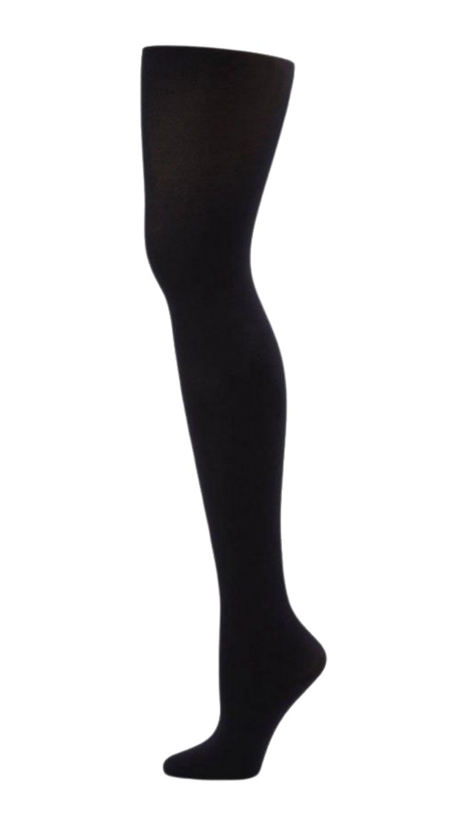Ultra Soft Footed Tights (Child Sizes) – 1915X/C | Mark's Dancewear