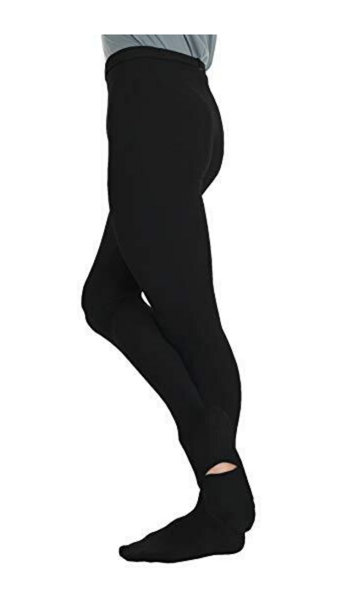 Seamless Convertible Tight (Men Sizes) – M92 | Mark's Dancewear
