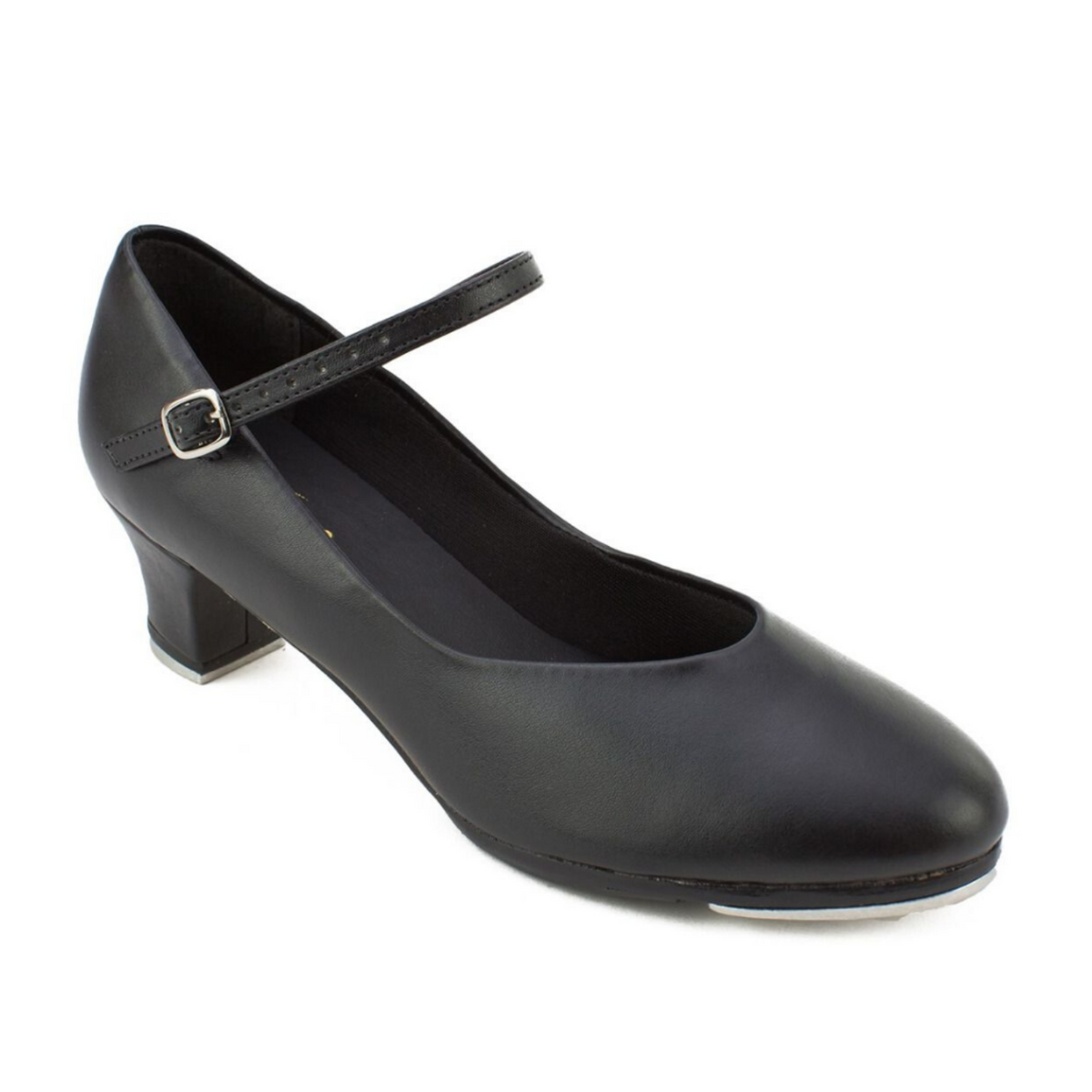 Tara 1.5” Heel Tap Shoe TA55 | Mark's Dancewear