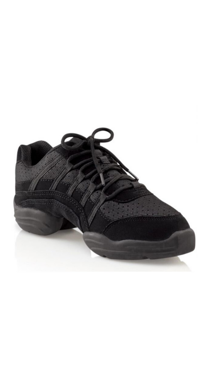 Rock It Dance Sneaker (Child Sizes) – DS24C | Mark's Dancewear