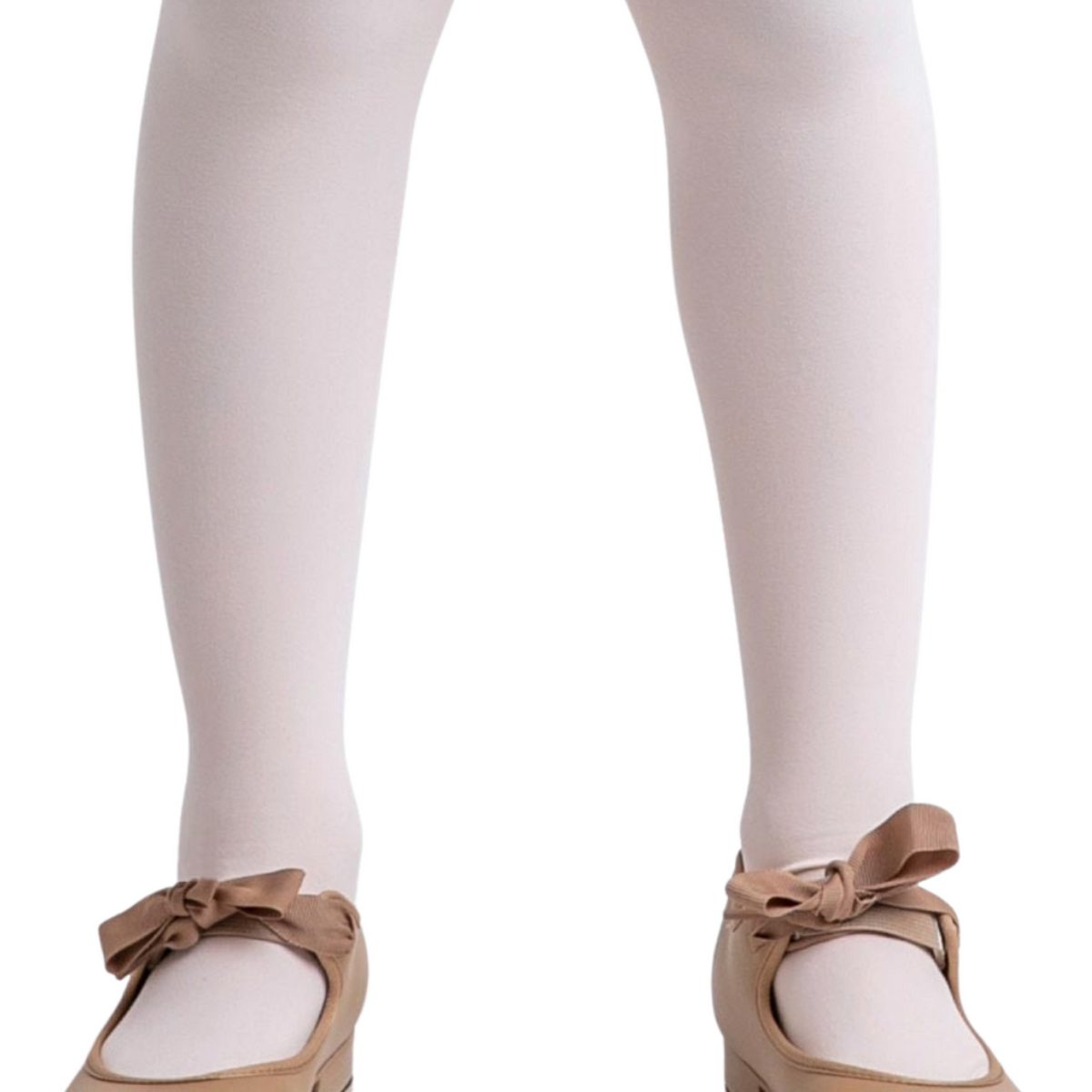 Shuffle Tap for Child (Caramel) – 356C – Mark's Dancewear